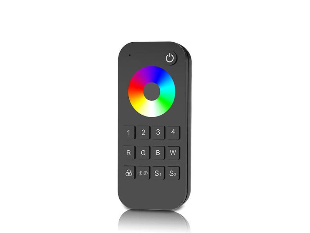 RT9 RGB REMOTE CONTROLLER - EMC SUPERLED | High-Quality LED Lights and ...