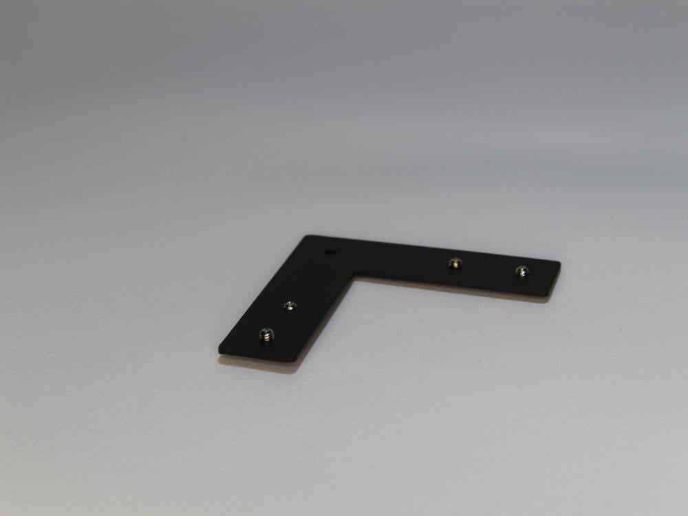 Corner Connector - EMC SUPERLED | High-Quality LED Lights and Lighting ...