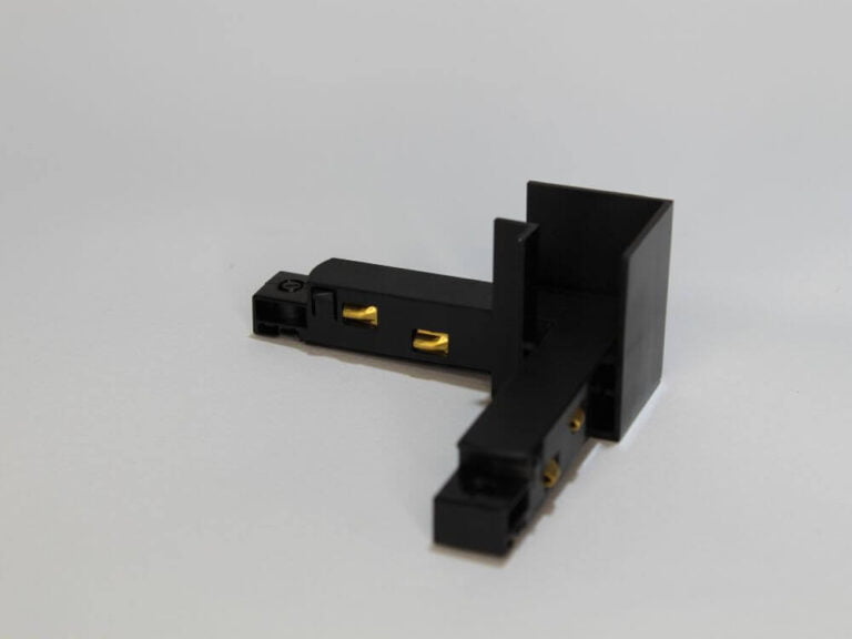 Corner Connector - EMC SUPERLED | High-Quality LED Lights and Lighting ...