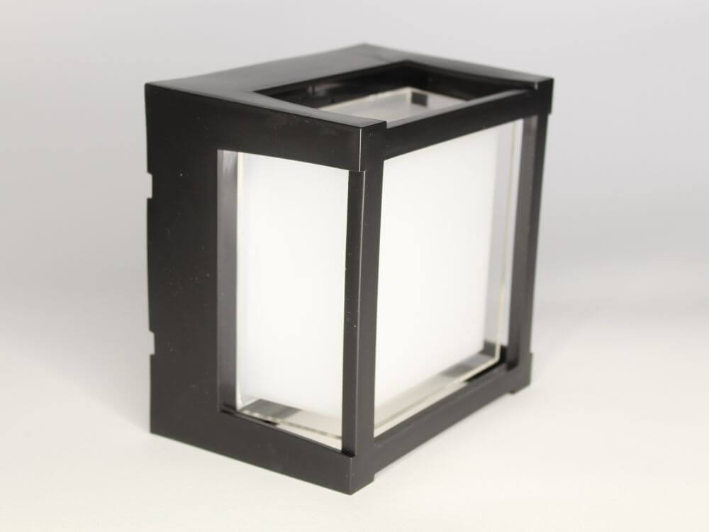 Fence Light 10W - EMC SUPERLED | High-Quality LED Lights and Lighting ...