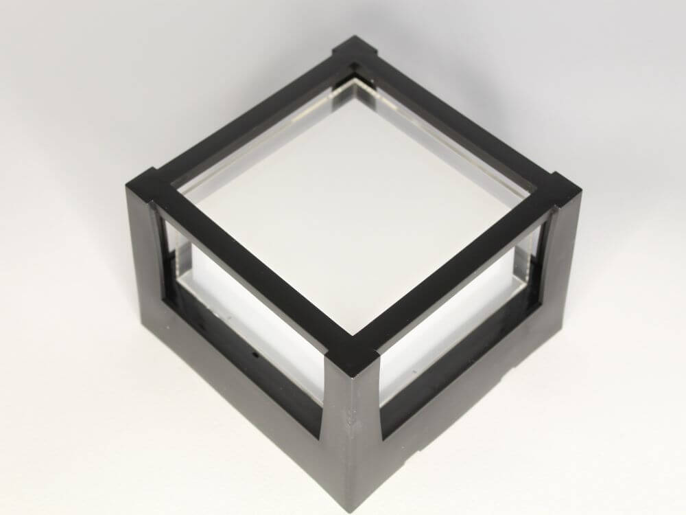 Fence Light 10W - EMC SUPERLED | High-Quality LED Lights and Lighting ...