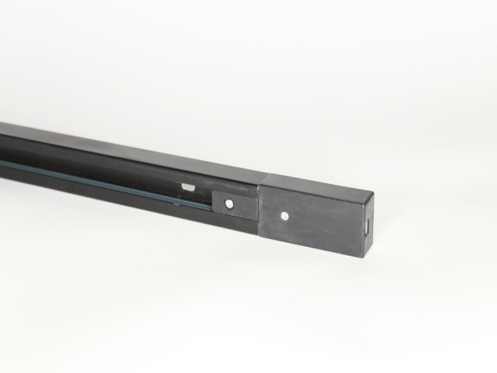 Rack Black Body 2M - EMC SUPERLED | High-Quality LED Lights and ...