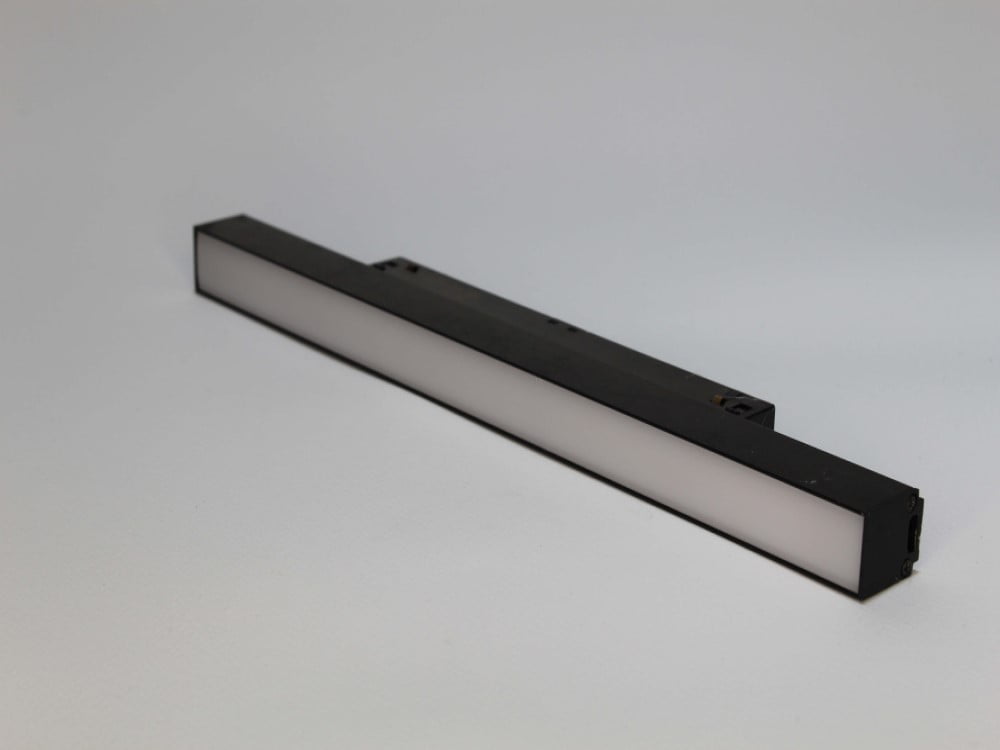 LED Magnetic Linear Light 48V - EMC SUPERLED | High-Quality LED Lights ...