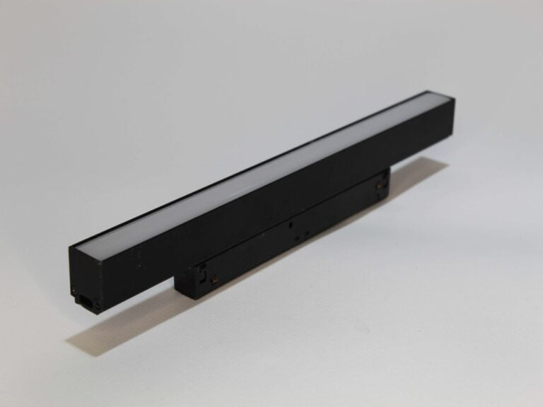 LED Magnetic Linear Light 48V - EMC SUPERLED | High-Quality LED Lights ...