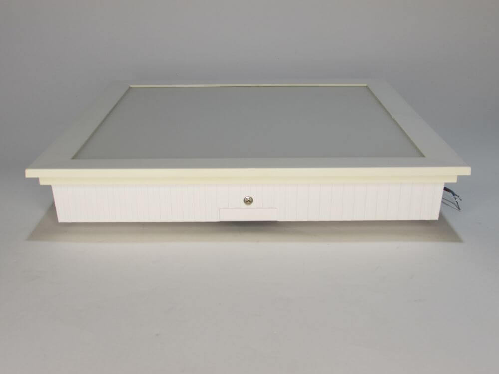 LED Downlight Plafonier 30W Ip65 Square - EMC SUPERLED | High-Quality ...