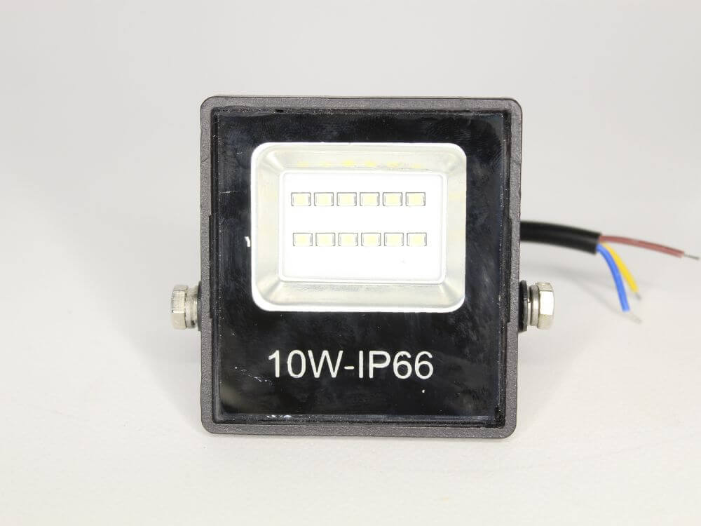 Projector 10W SMD Slim - EMC SUPERLED | High-Quality LED Lights and ...