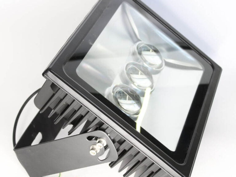 LED Projector 150W Waterproof ip68 220VAC - EMC SUPERLED | High-Quality ...