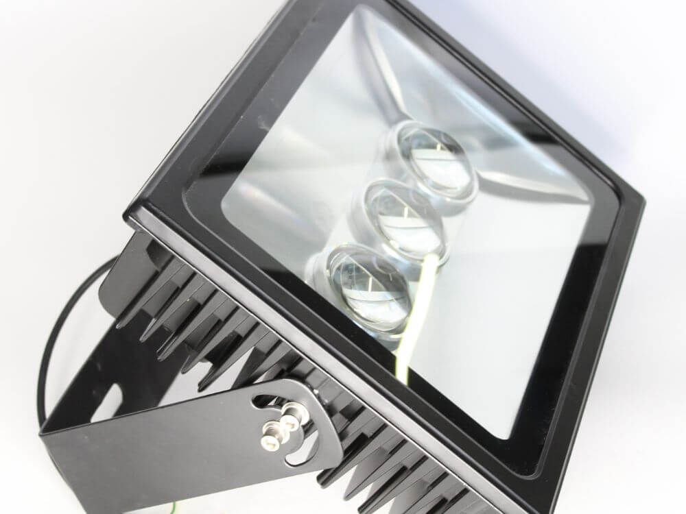 LED Projector 150W Waterproof ip68 220VAC - EMC SUPERLED | High-Quality ...