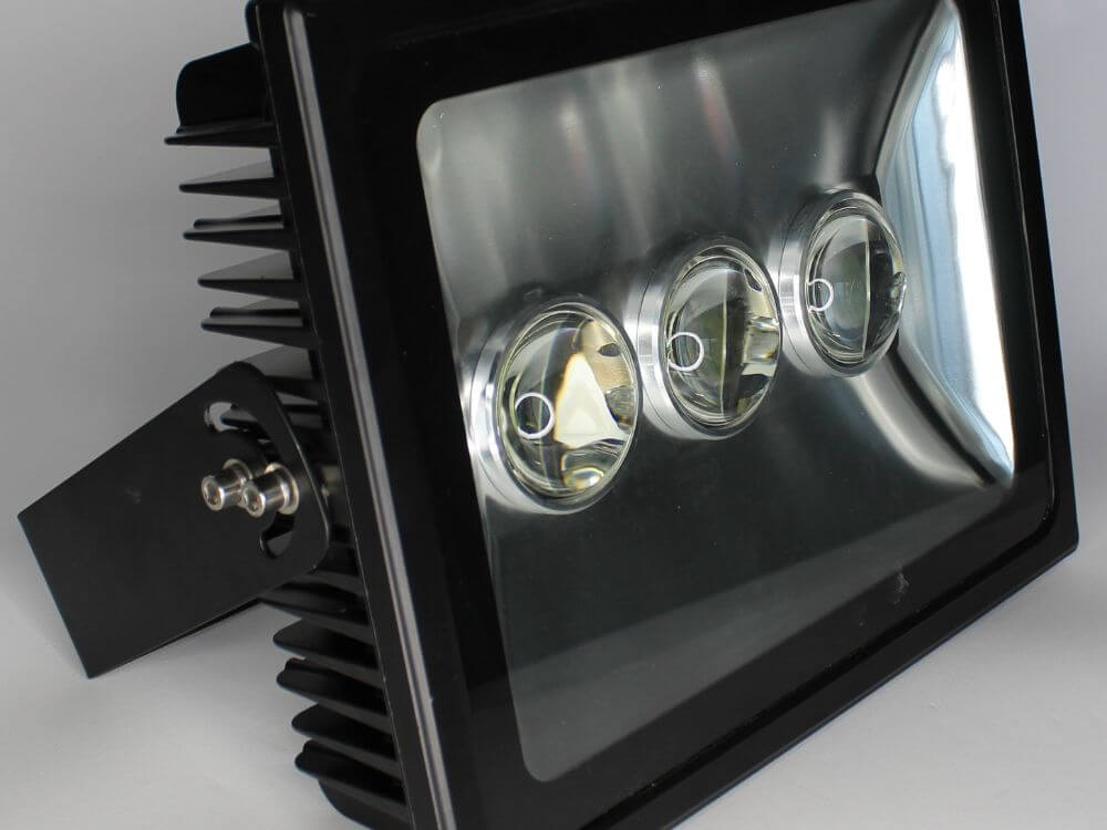 LED Projector 150W Waterproof ip68 220VAC - EMC SUPERLED | High-Quality ...