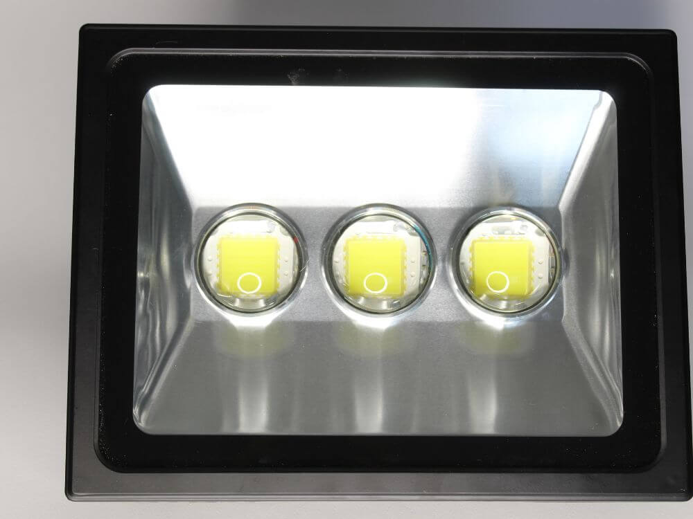 LED Projector 150W Waterproof ip68 220VAC - EMC SUPERLED | High-Quality ...