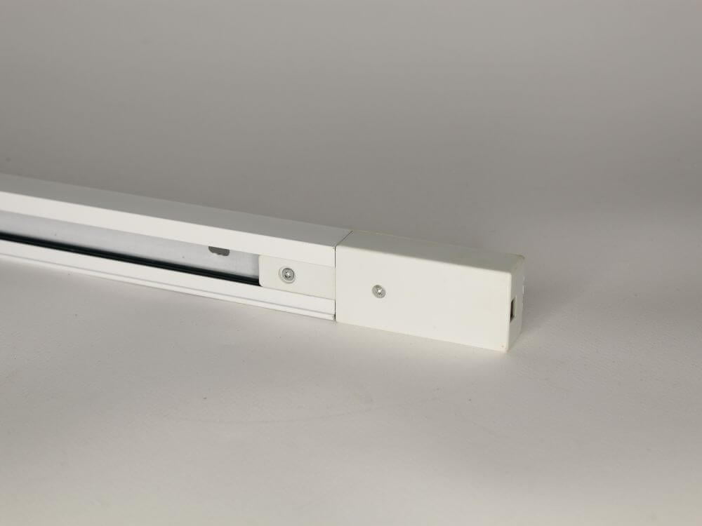 Rack White Body 2M - EMC SUPERLED | High-Quality LED Lights and ...