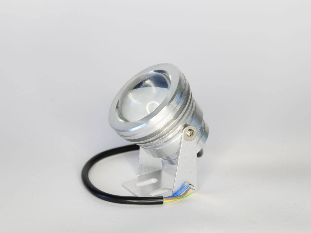 Underwater 10W COB - EMC SUPERLED | High-Quality LED Lights and ...