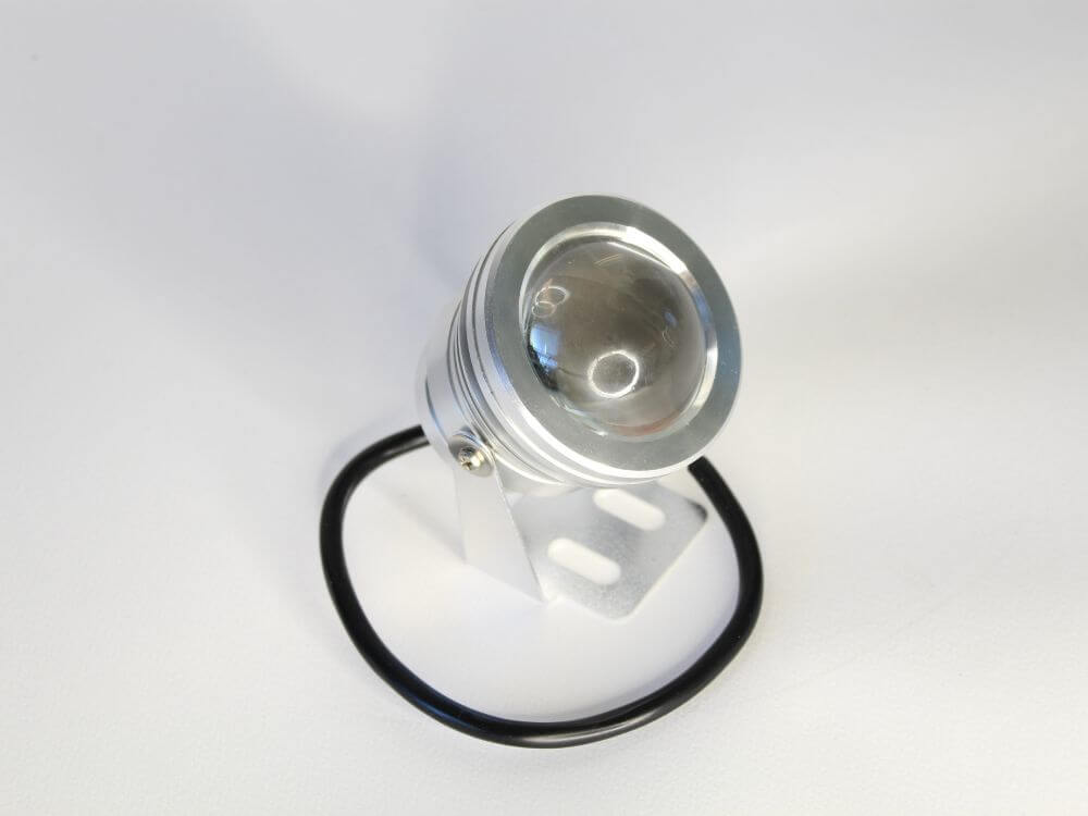 Underwater 10W COB - EMC SUPERLED | High-Quality LED Lights and ...