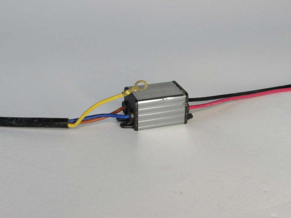 Waterproof LED Driver 40W - EMC SUPERLED | High-Quality LED Lights and ...