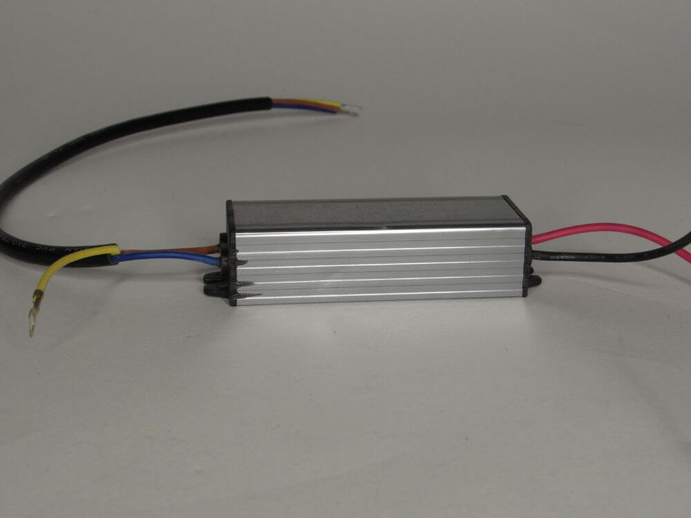 Waterproof LED Driver 25-36*1W - EMC SUPERLED | High-Quality LED Lights ...