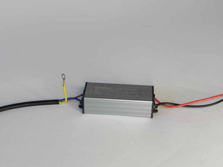 Waterproof LED Driver 30-36W - EMC SUPERLED | High-Quality LED Lights ...