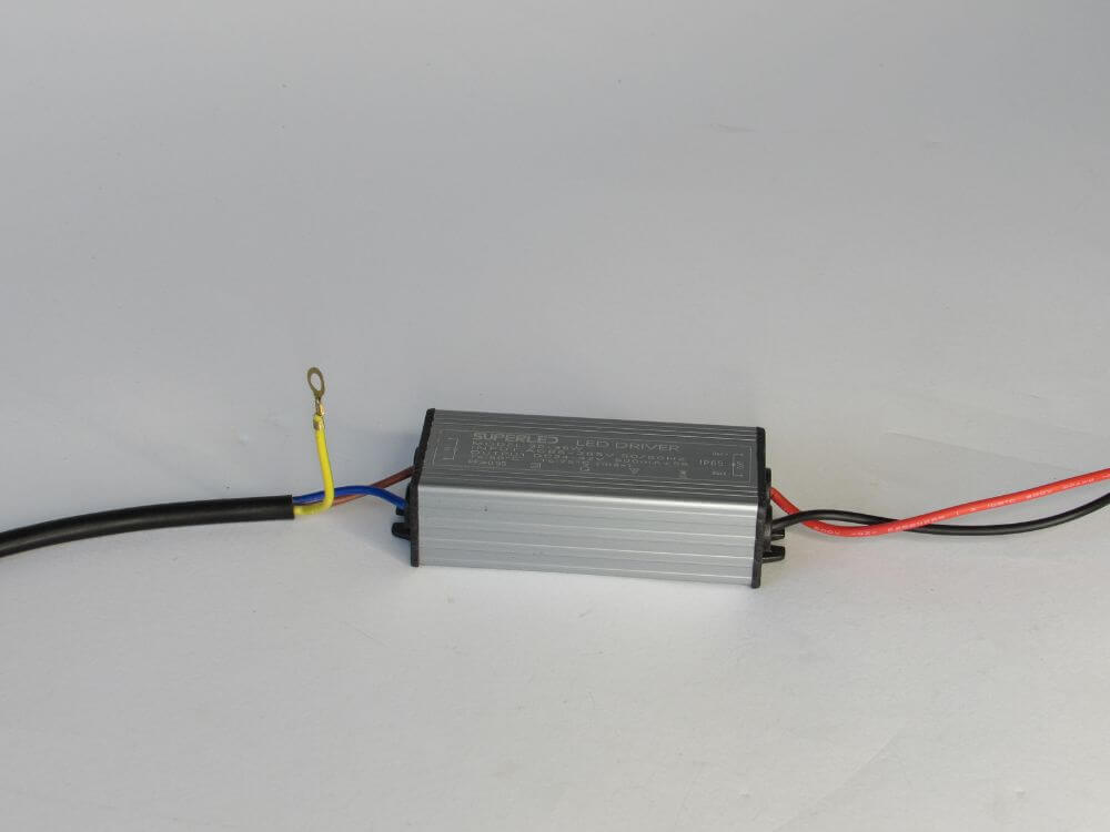 Waterproof LED Driver 30-36W - EMC SUPERLED | High-Quality LED Lights ...