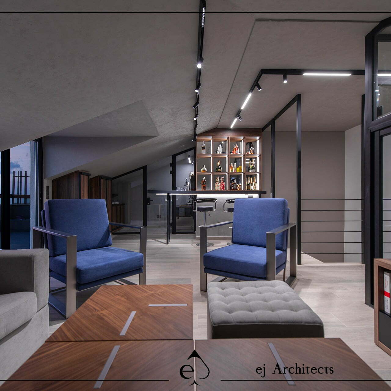 LED Magnetic Linear Light 48V - EMC SUPERLED | High-Quality LED Lights ...