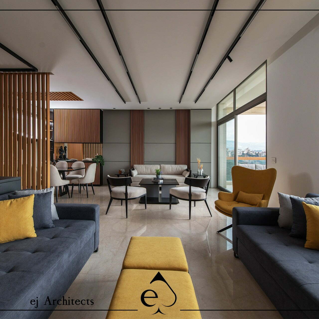 LED Embedded Magnetic Track Light 48V - EMC SUPERLED | High-Quality LED ...