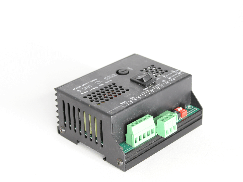 Amplifier 1000W - EMC SUPERLED | High-Quality LED Lights and Lighting ...
