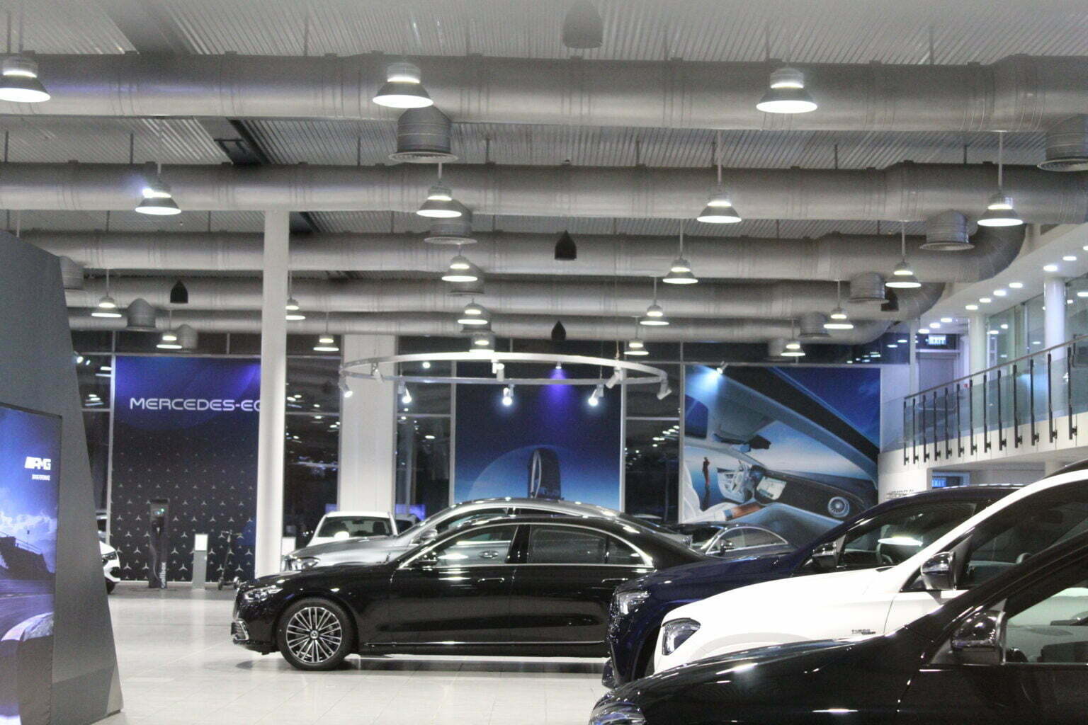 EMC SUPERLED | High-Quality LED Lighting solutions in Lebanon