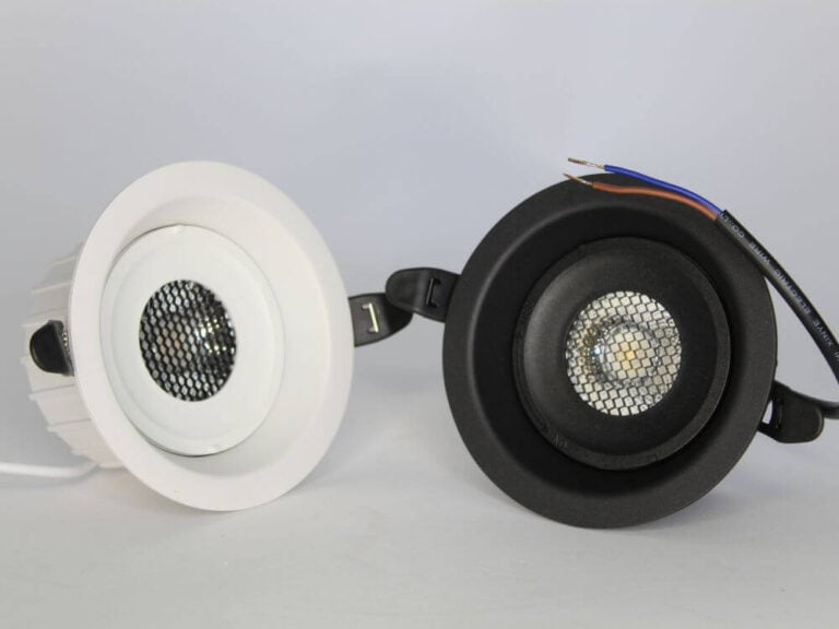 LED Spot Light GX - 53 - EMC SUPERLED | High-Quality LED Lights and ...