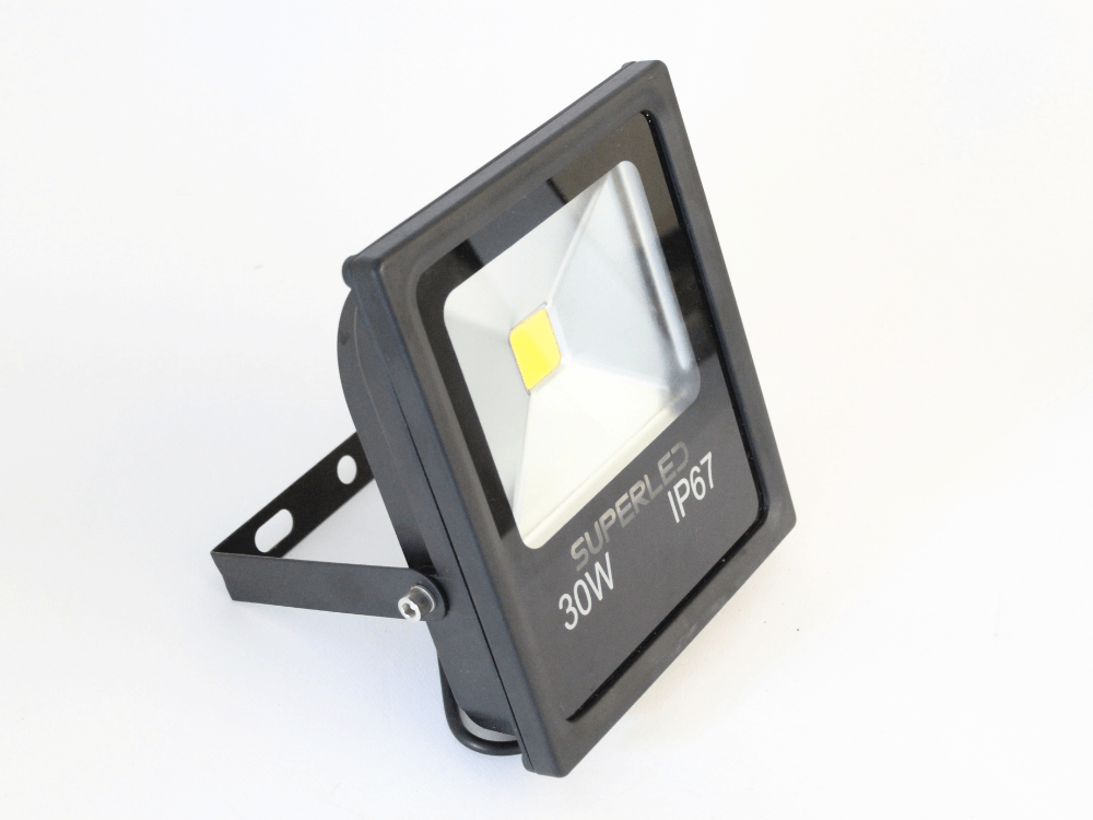 Projector 30W SMD - EMC SUPERLED | High-Quality LED Lights and Lighting ...