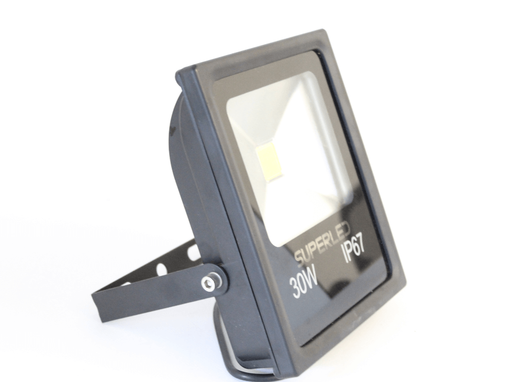 Projector 30W SMD - EMC SUPERLED | High-Quality LED Lights and Lighting ...