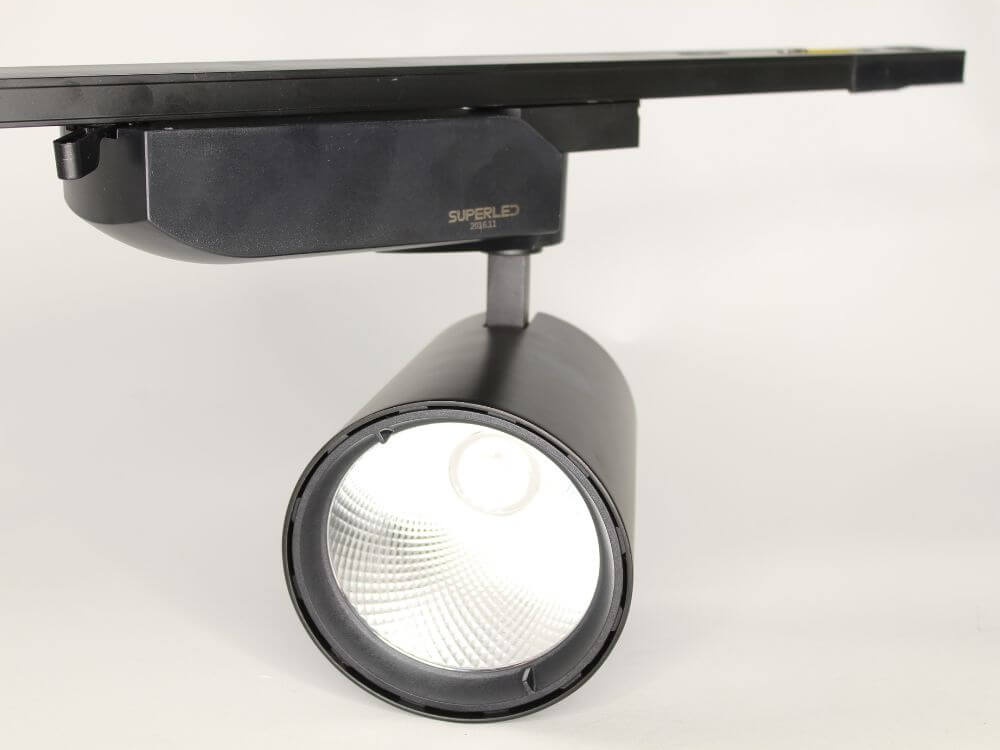 Spot Rack 40W LED Lights in Lebanon | EMC SUPERLED